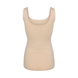 MAMALICIOUS Tanktop &raquo;Mlheal&laquo;, one size, mellow buff