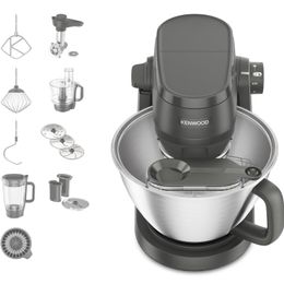 Kenwood Multi Tasker KHC30.070GY K&uuml;chenmaschine
