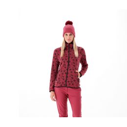 CMP Damen-Strickfleece-Jacke - Damen - Gr. 46