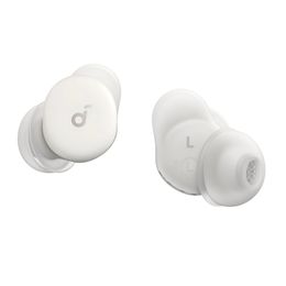 Soundcore In-Ear Kopfh&ouml;rer Sleep A30 White