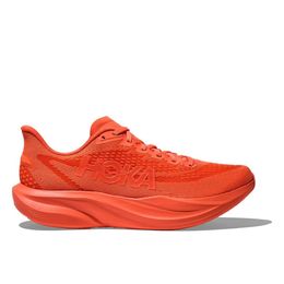 Hoka One One Hoka Mach 7 Schuhe Herren rot 47.3