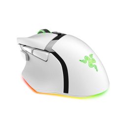 Razer Basilisk V3 Pro Gaming-Maus, Wei&szlig;