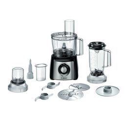 Bosch MCM3PM386 Multi Talent 3 Plus K&uuml;chenmaschine