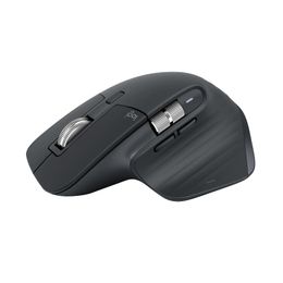 Logitech MX Master 3S kabellose Performance-Maus