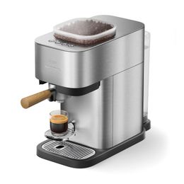 Philips BAR500/00 Baristina Plus Siebtr&auml;ger-Espressomaschine