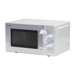 Sharp R204S Mikrowelle