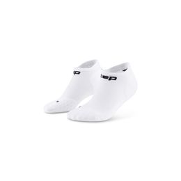 CEP Core Run No Show Socks 5.0 Bekleidung Herren wei&szlig;