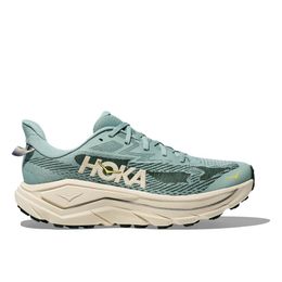 Hoka One One Hoka Challenger 8 Schuhe Herren t&uuml;rkis 42.6