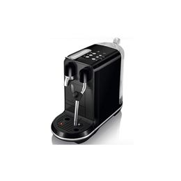Sage The Creatista Uno Nespresso-Maschine