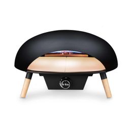 Le Feu Turtle 3.1 Pizzaofen