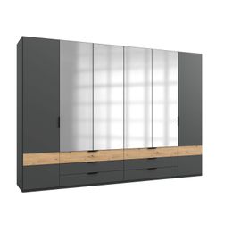 wimex Kleiderschrank GIBRALTAR