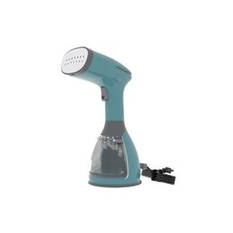 SINGER VSM petrol Dampfb&uuml;rste (1.500 Watt, 25 g/min Dampfaussto&szlig;, 280 ml abnehmbarer Wassertank, 3,1 m Kabel, vertikaler Dampfmodus)