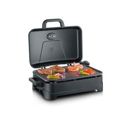 Severin PG 8597 Tischgrill
