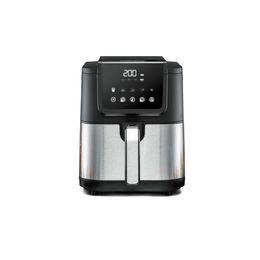 Rommelsbacher FRH 1500 Hei&szlig;luftfritteuse