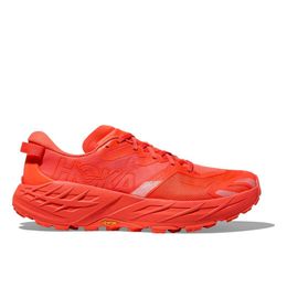 Hoka One One Hoka Speedgoat 7 Schuhe Herren rot 43.3