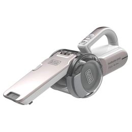 Black & Decker Black + Decker Pivot 18V Handstaubsauger