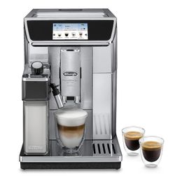 De'Longhi De'Longhi ECAM 656.85.MS PrimaDonna Elite Experience Kaffeevollautomat