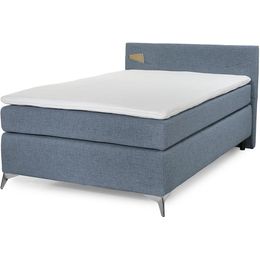 Jockenh&ouml;fer Boxspringbett NOLA