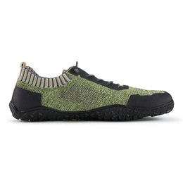 Doghammer Terrar Trail Knit Schuhe Unisex gr&uuml;n 36.0