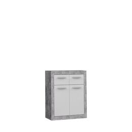 FORTE Kommode BACCIO