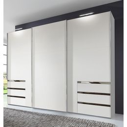 wimex Schwebet&uuml;renschrank LEVEL 36 A