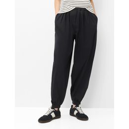 Brax Damen Style MABEL S NAVY, dunkelblau, Gr. 34