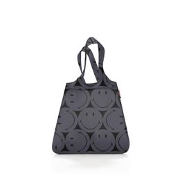 mini-maxi-Shopper Reisenthel - smiley