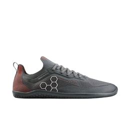 Vivobarefoot Primus Lite Knit Schuhe Herren schwarz 46.0