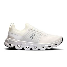 On Cloudswift 4 Schuhe Damen wei&szlig; 38.5