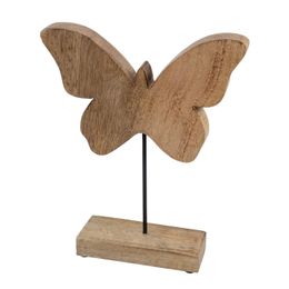 SONSTIGE Aufsteller SCHMETTERLING