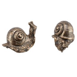 SONSTIGE &Uuml;bertopfh&auml;nger SCHNECKE