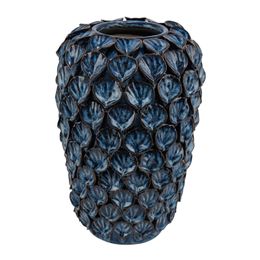 SONSTIGE Vase MUSCHEL