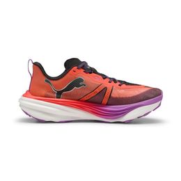Puma Deviate Nitro Elite Trail Schuhe Damen rot 37.5