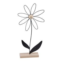 SONSTIGE Aufsteller Blume
