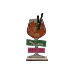 COR MULDER Aufsteller COCKTAIL