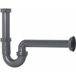 CORNAT R&ouml;hren-Geruchsverschluss Kunststoff 1 1/4"