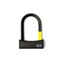 D-lock B&uuml;gelschloss