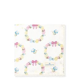 GreenGate Stoffserviette mit Spitze Sorina 40 x 40 cm skandinavische Deko Online Shop