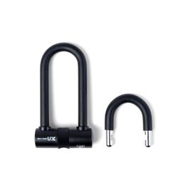 texlock UX-lock Mini B&uuml;gelschloss