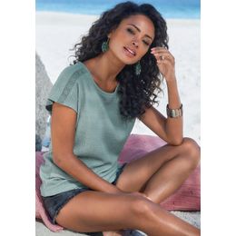 Vivance Kurzarmshirt