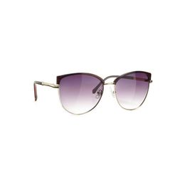 Lascana Sonnenbrille mehrfarbig Gr. f&uuml;r Damen. Metall