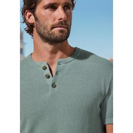 John Devin Henleyshirt