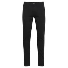 5-Pocket-Jeans Blend "5-Pocket-Jeans BHJet", Herren, Gr. 30, L&auml;nge 34, schwarz (denim schwarz), Obermaterial: 91% Baumwolle CO. 7% Polyester PES. 2% Elasthan EL., Hosen 5-Pocket-Jeans