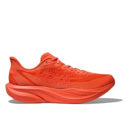 Hoka One One Hoka Mach 7 Schuhe Herren rot 46.6