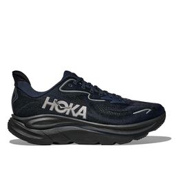 Hoka One One Hoka Clifton 10 Schuhe Herren schwarz 41.3