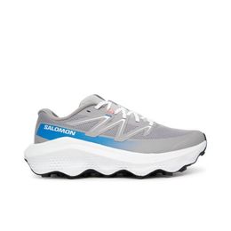 Salomon Ultra Flow 2 Schuhe Herren grau 44.0