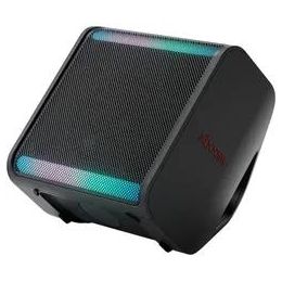 LG Party-Lautsprecher "xboom STAGE301", schwarz, B:31,2cm H:31,1cm T:28,2cm, Lautsprecher