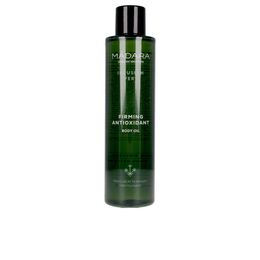 MADARA Infusion Vert Firming Antioxidant Body Oil 200 ml