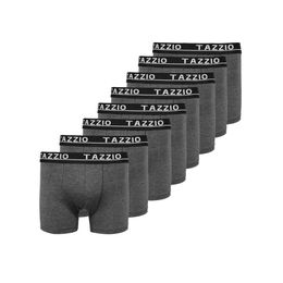 Tazzio Herren Boxershorts 8er Pack
