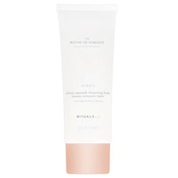 Rituals Das Ritual von Namaste Samtweiche Reinigungsschaum, 125 ml, &uuml;ber 93% nat&uuml;rliche Herkunft, vegan